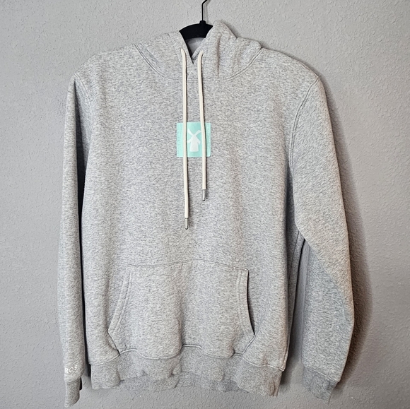 Dutch Bros | Shirts | Dutch Bros Coffee Sweatshirt Mens Size M Grey ...